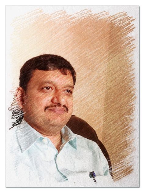 About Sateesh Hegde Medium