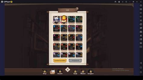 Rise To The Top With Switching Heroes Idle Rpg Beginner Guide And Tips