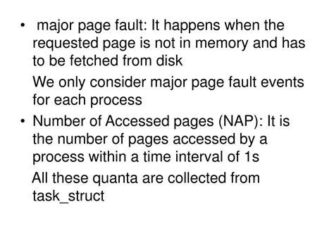 Ppt Ece 7995 Caching And Prefetching Techniques In Computer System