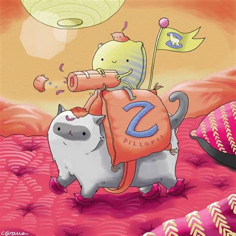 The Adorable Cat Themed Artwork Of Cassie Graus Barnorama