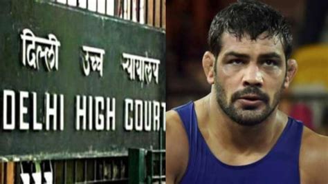 Olympic Medalist Sushil Kumar Granted Bail In Sagar Dhankar Murder Case