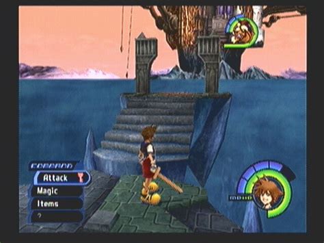 Hollow Bastion Kingdom Hearts Guide And Walkthrough