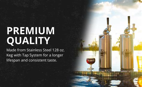 Keg Smiths Nitrogen Threaded Food Grade Cartridges 41g Pure N2 30 Pack