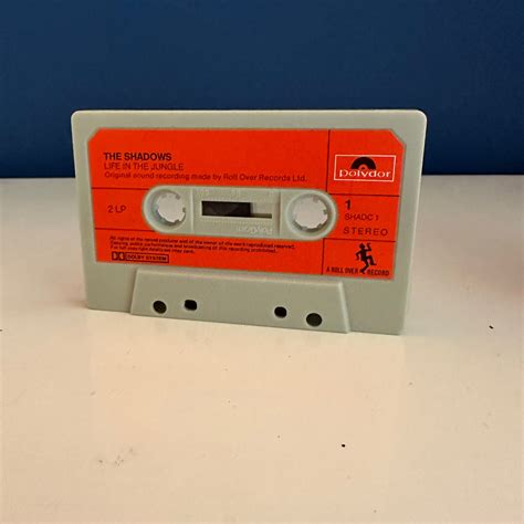Vintage Cassette Tapes Your Destination For Pre Owned Cassette Tapes