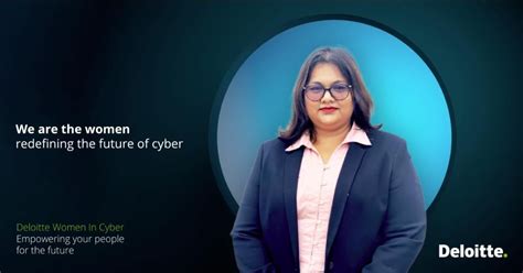 Deloitte On Linkedin Cyber Data Privacy Dataandprivacy Deloittewomenincyber Riskadvisory