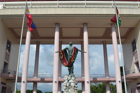 About University Of The Philippines Diliman