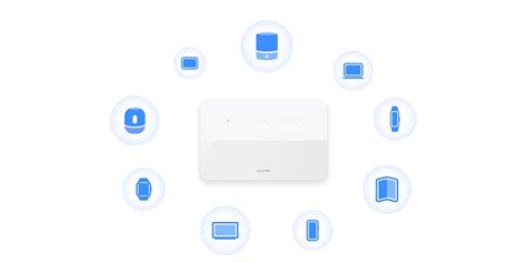 Huawei 4g Cpe 5 Huawei Italia