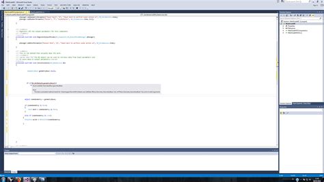 GeometryBase To Polyline Mesh Overload Error In Vs C Grasshopper Developer McNeel Forum