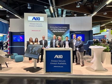 a10 networks inc on linkedin a10 networks at it sa 2022