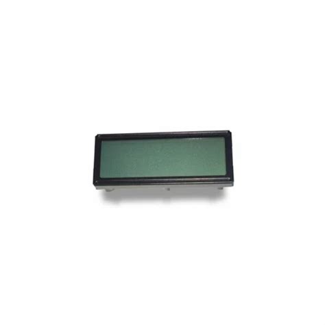 122x32 Dots Graphic Lcd Display Module At Rs 2000 Graphic Lcd Display In Mumbai Id