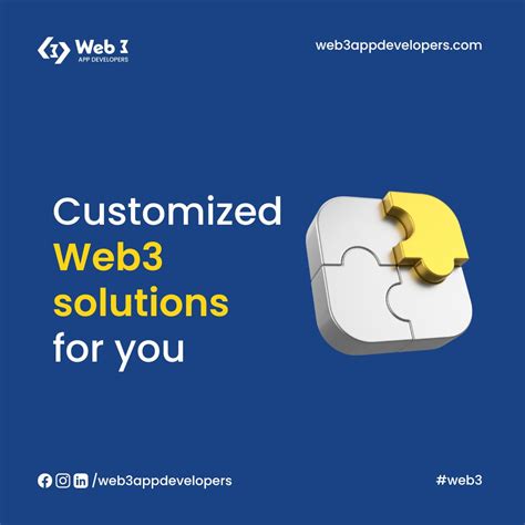 Web3appdevelopers On Linkedin Web3 Web3development Web3technology