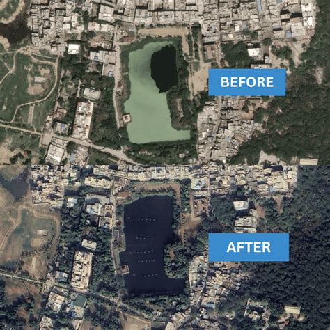 How To Remove Algae From Lakes Naturally