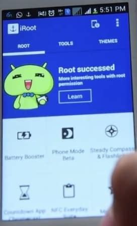 2 Solutions To Root ZTE Devices With Ease Dr Fone
