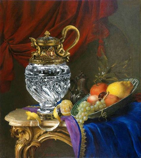 Остров сокровищ — Разное Ok Ru Картины в стиле модерн Натюрморт Барокко в живописи