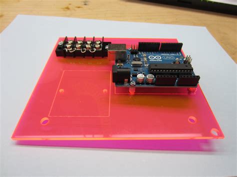 The Arduino Internet Gizmo 22 Steps With Pictures Instructables
