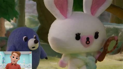 儿歌《伴你成长》《我有一双小小手》 Youtube