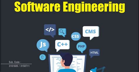 software engineering gtu 2160701 technical book pdf ~ gtu materials