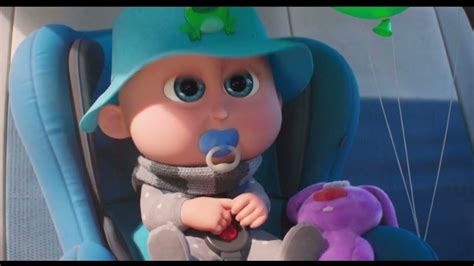 Car Ballon Scene 🎈 Despicable Me 4 2024 Movie Clip 4k Youtube