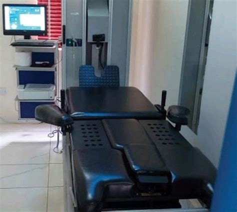 Intervertebral Differential Dynamics Therapy Physiopedia