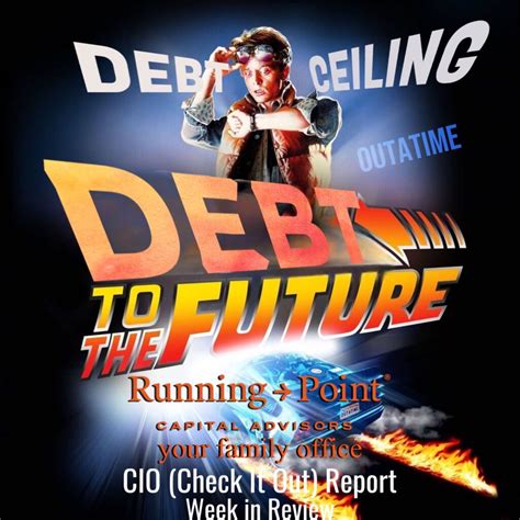 Debt To The Future Running Point