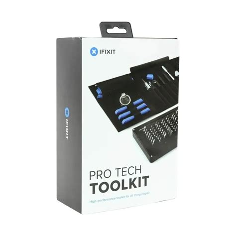 Ifixit Pro Tech Toolkit Professional Set If145 307 4 Best Buy