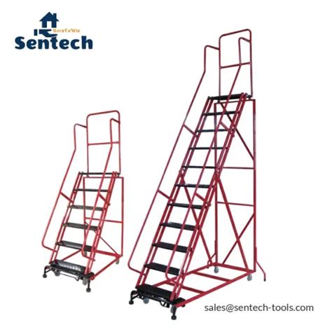Portable Scaffolding Scaffolding