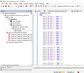 FAQ How To Set Up An EtherCAT System With AM6xx MainDevice And AM64 AM243 SubDevice Using