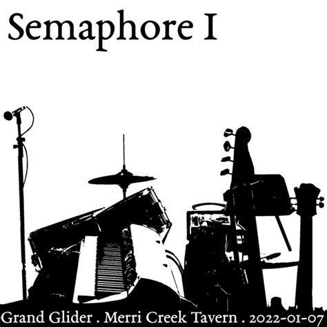 semaphore i grand glider private