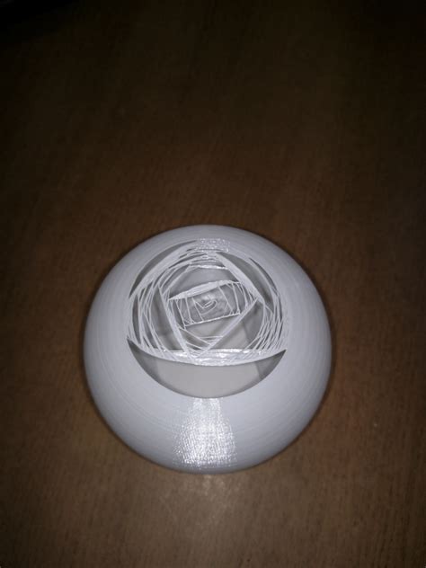 Free 3d File Sphere・3d Print Object To Download・cults