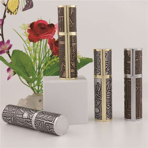 China Refillable Perfume Decant Bottles Manufacturers Suppliers Factory Buy Refillable Perfume