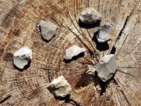 How To Make Stone Tools