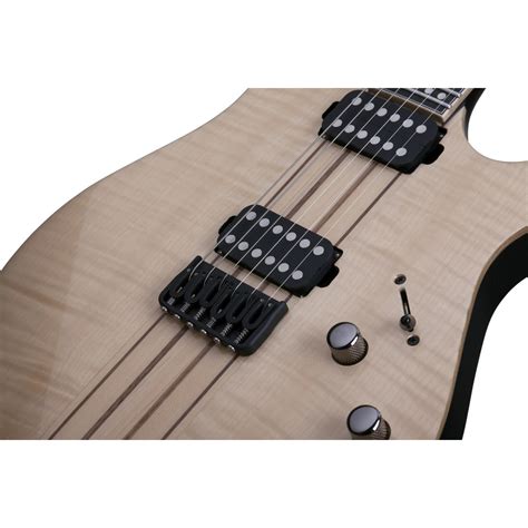 Disc Schecter Banshee Elite 6 Gloss Natural At Gear4music