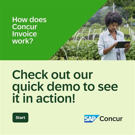 Sap Concur On Linkedin Mobile Invoice Processing Tool For Business