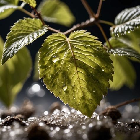 Does Salt Kill Brambles Debunking Garden Myths