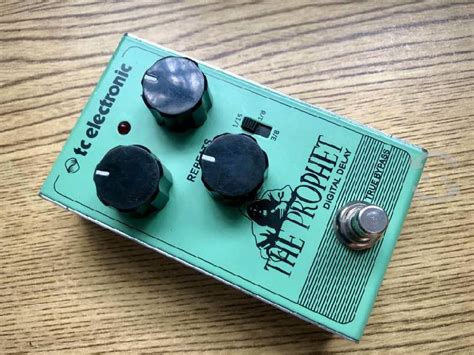 Pedal Tc Electronics 【 Ofertas Junio 】 Clasf