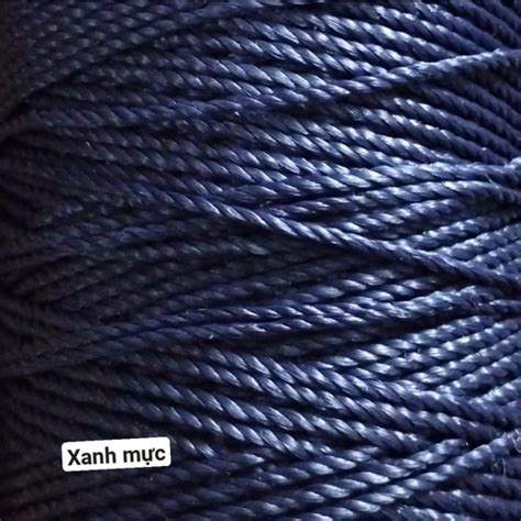 Dây Chỉ Nilon Size 1 5mm