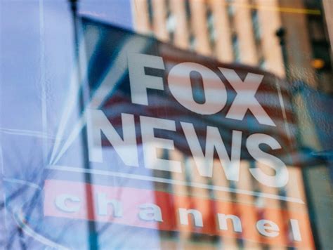 Fox Acuerda Pagar Millones A Dominion En Demanda Por Difamaci N