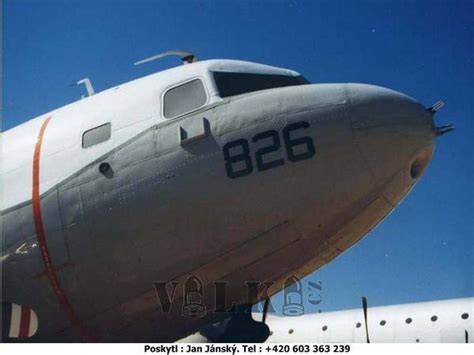 Douglas R4d 8 Douglas