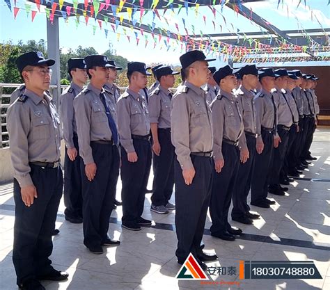 成都东部新区学校安保服务 服务案例 成都保安公司 首选安和泰官网