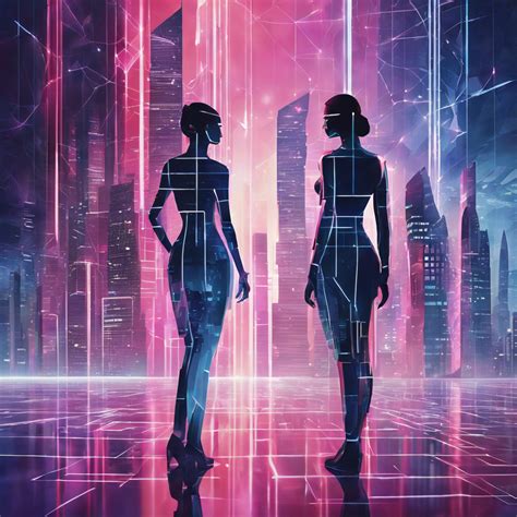 网红们正在利用ai“女性”引导人们前往onlyfans和fanvue，而在那里更多的ai内容在等待着。