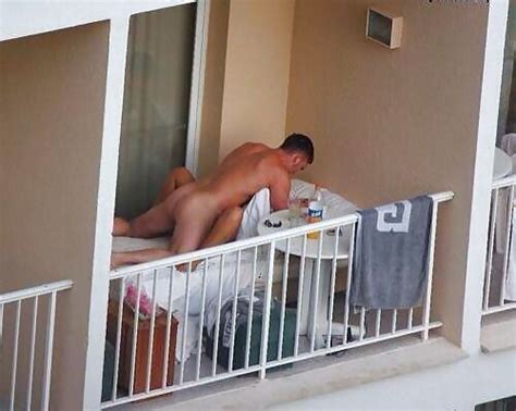 Pda Public Displays Of Attention Outdoor Sex Gallery 37