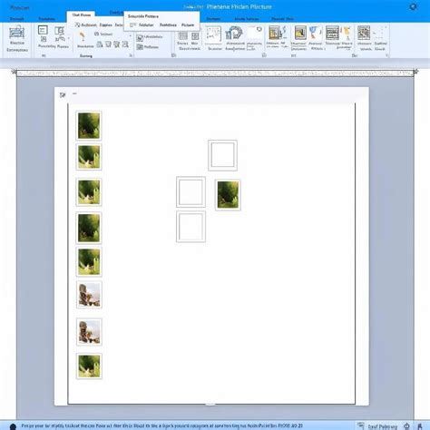 Cách Tạo Trò Chơi Tìm Hình Giống Nhau PowerPoint 2010 Hấp Dẫn Cho Mọi