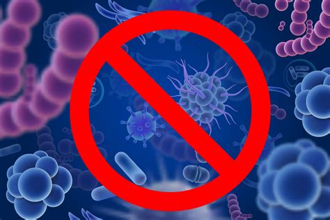 20 Intriguing Facts About Antimicrobial Resistance