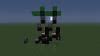 RAM Random Access Memory Basic Minecraft Map