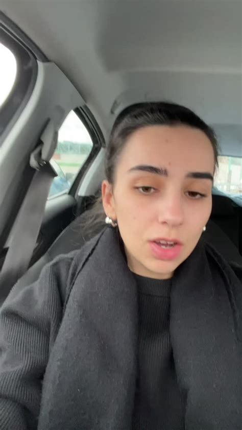 Vidéos De Angelina Angelinamnla Avec Son Original Angelina Tiktok