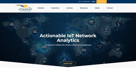 Home Cheetah Networks