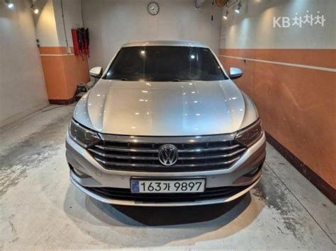 폭스바겐 더 올 뉴 제타 7세대 · 가솔린 · 경기 매물번호 26185214 Kb차차차