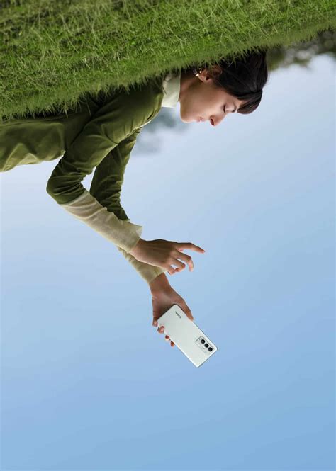 Realme Gt Master Edition Will Have White Version Leaked Photo