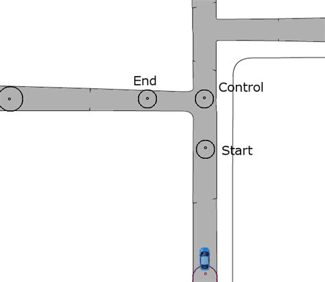 Curves How To Implement Curved Movement While Tracking The Appropriate Angle Game