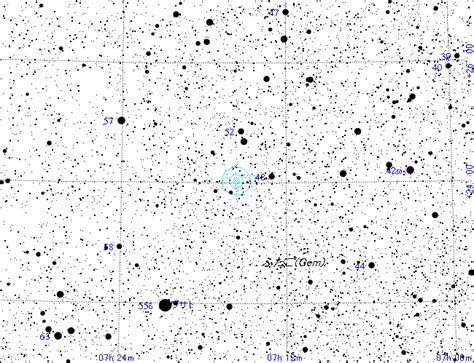 Asteroidal Occultation Finder Charts